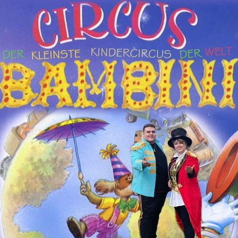Circus Bambini